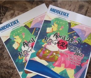 Programming - Kogaracon