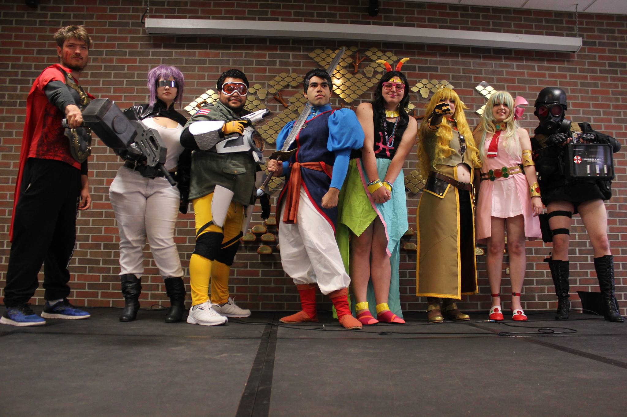 Applications - Kogaracon