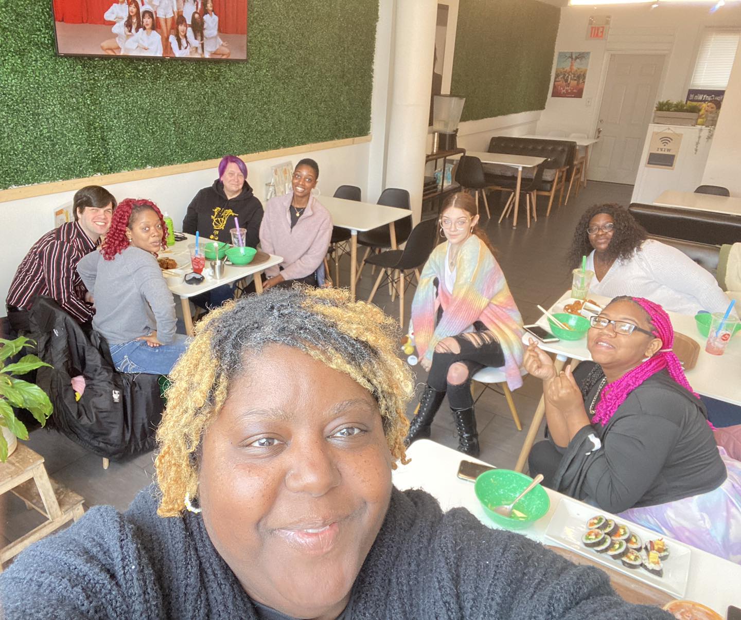 Activities - Kogaracon