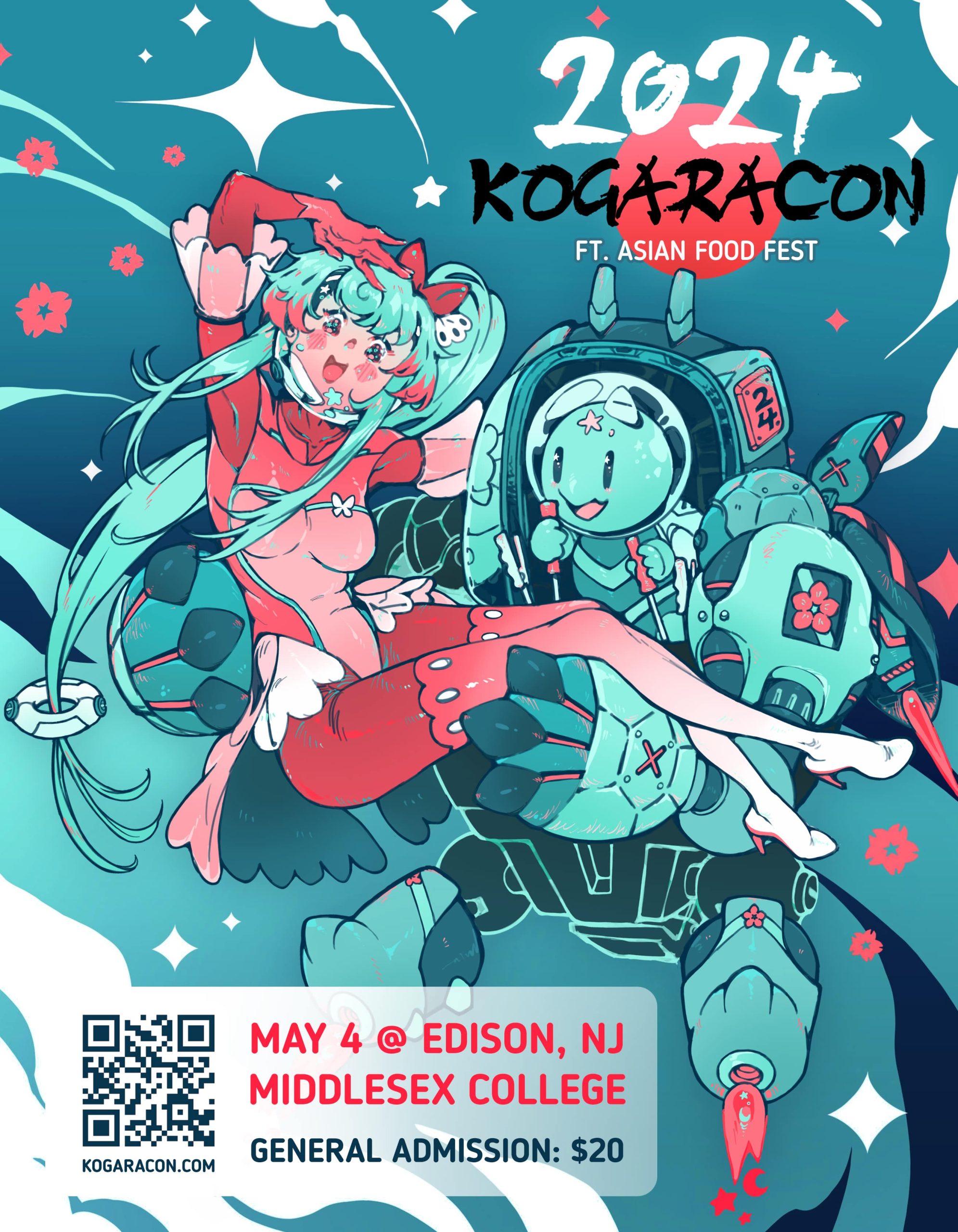 Kogaracon