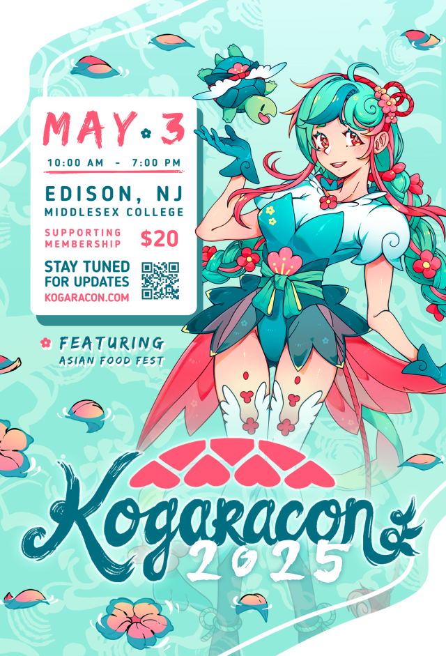 Kogaracon