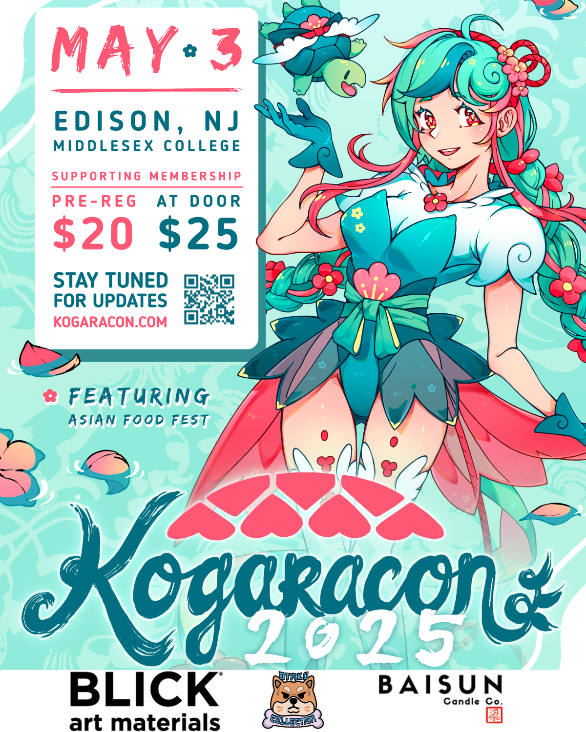 Kogaracon